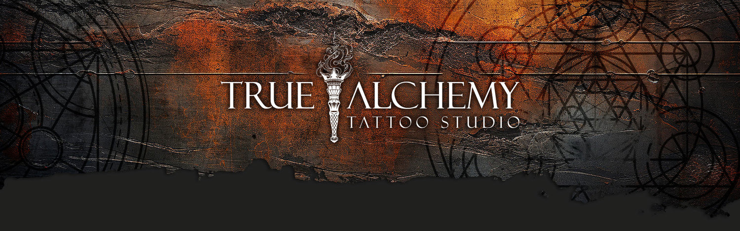 True Alchemy Tattoo Studio